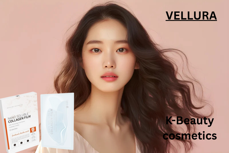 The 2025 K-Beauty Secret | Vellura