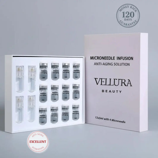 Shop The Micro Infusion System – Vellura